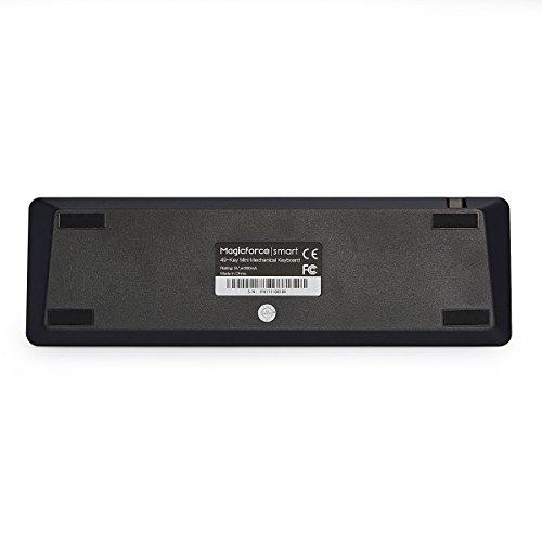 Le meilleur Clavier Mécanique de 40% en 2025