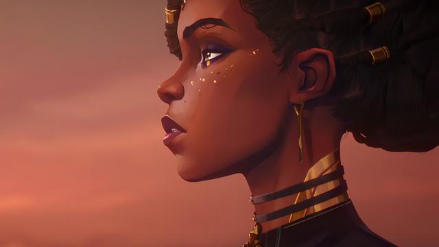 ¿Quién es Mel en Arcane?