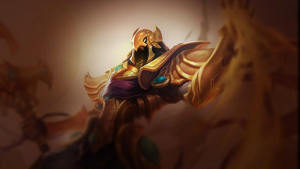Azir Counters – How to beat Azir in Season 15