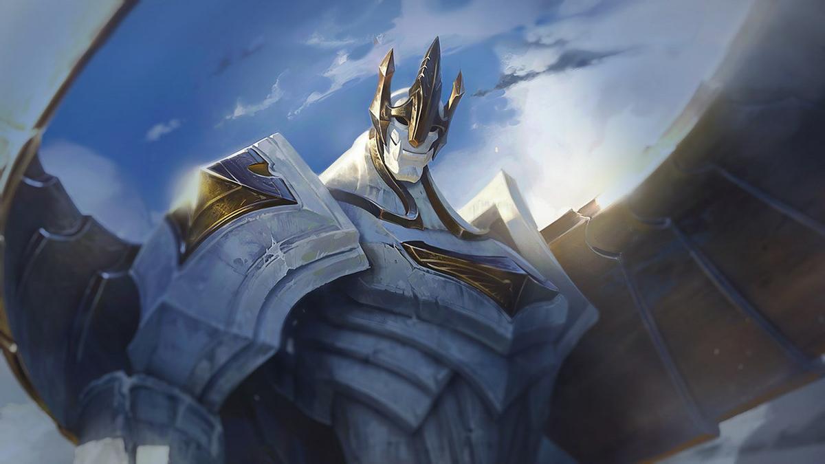 Galio Counters – How to beat Galio in Season 15
