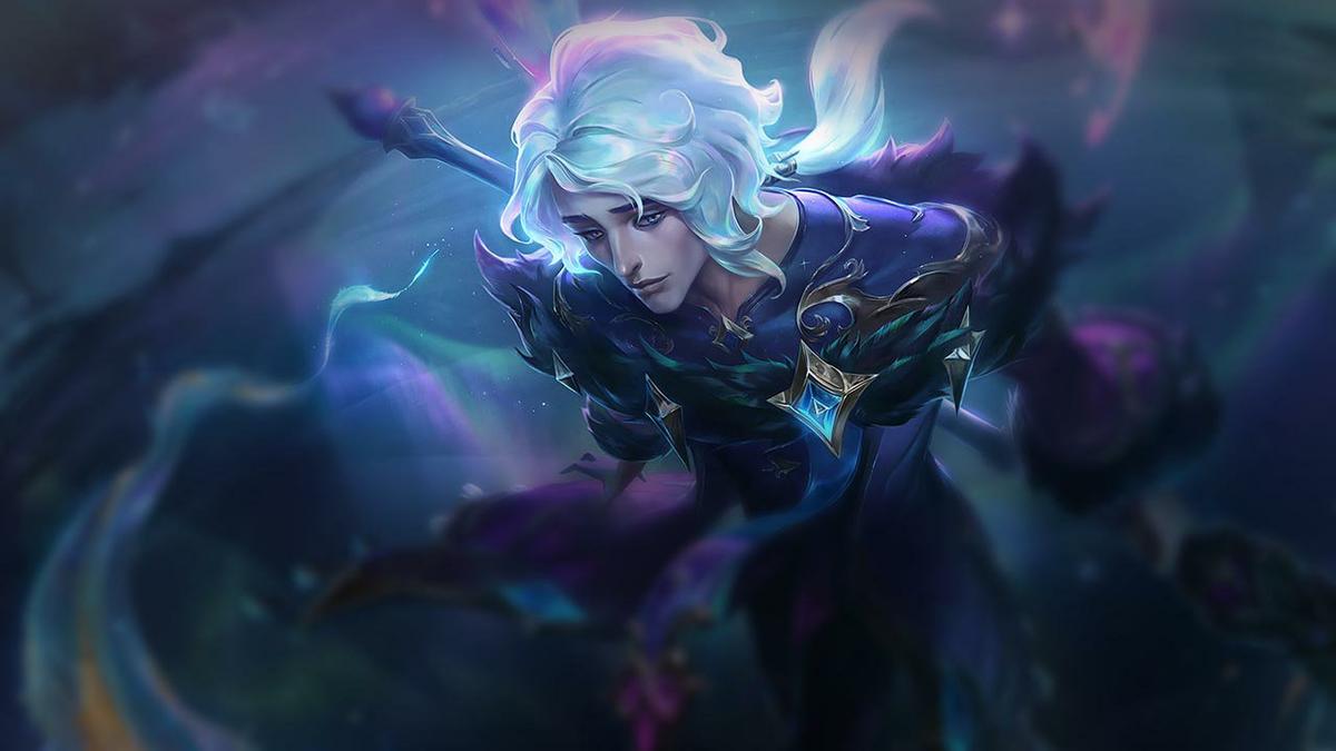 Hwei Probuilds: Mastering the Visionary in League of Legends