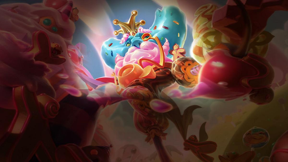 Ivern Probuilds: Harnessing the Wisdom of the Green Father