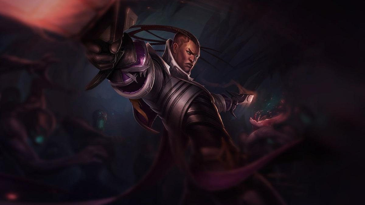 Lucian Counters – How to beat Lucian in Season 16