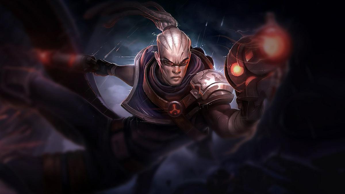 Lucian Probuilds: Mastering the Purifier's Potential