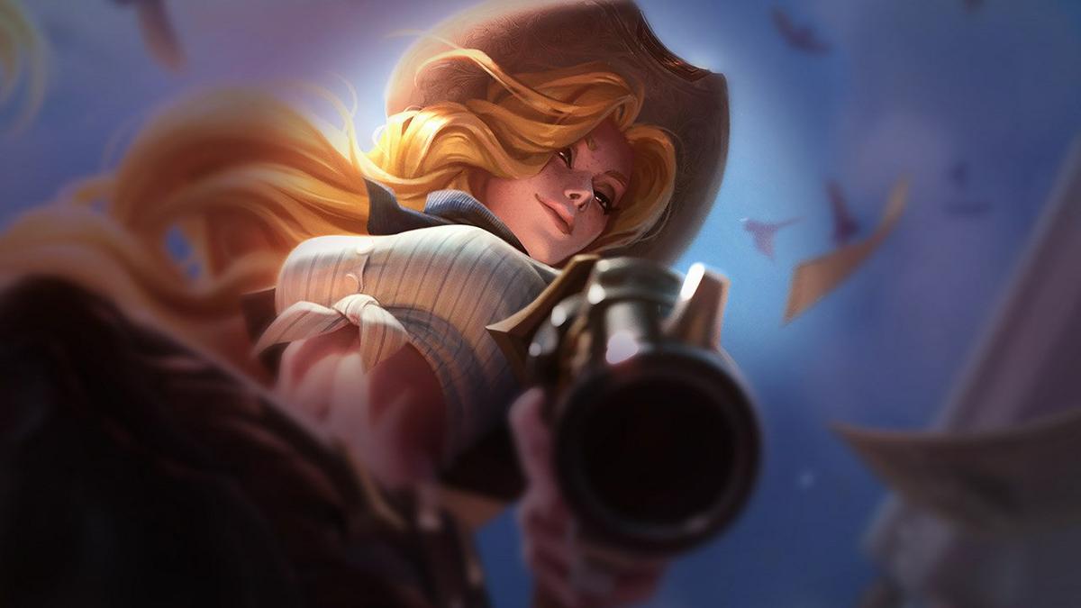 Miss Fortune Probuilds: Dominating the Rift with the Bounty Hunter