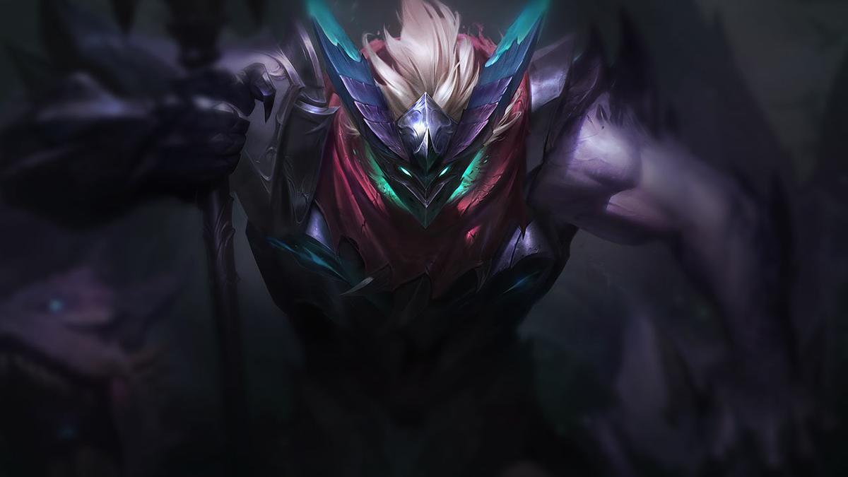 Mordekaiser Probuilds: Conquering the Rift as the Iron Revenant