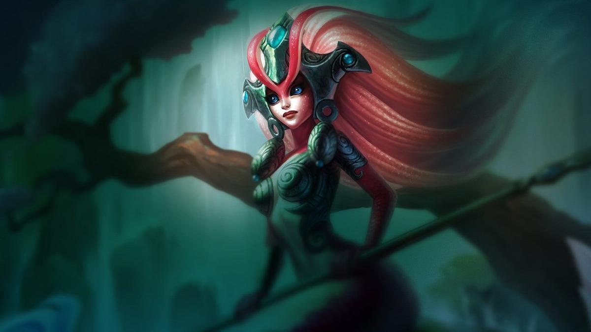 Nami Probuilds: Mastering the Tidecaller's Waves