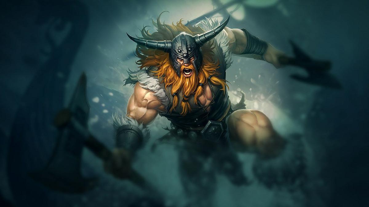 Olaf Counters – How to beat Olaf in Season 15