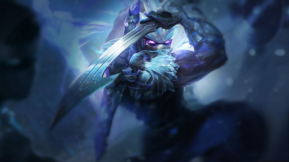 Shen Probuilds: Mastering the Eye of Twilight on Summoner's Rift