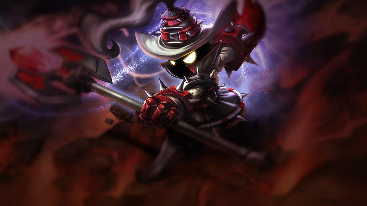 Veigar Probuilds: Unleashing the Power of the Tiny Master of Evil