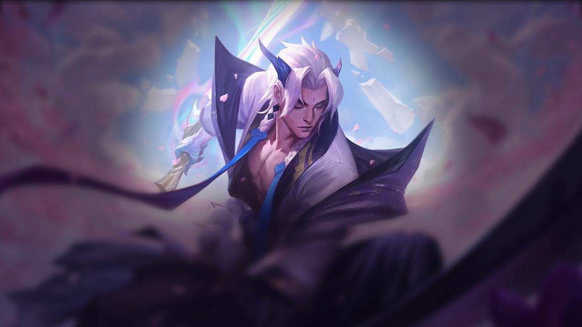 Yone Probuilds: Master the Unforgotten and Slash Your Way to Victory