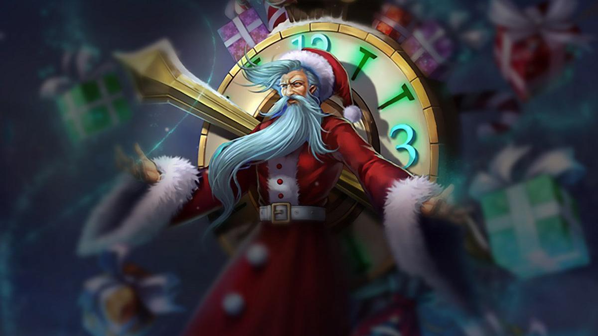 Zilean Probuilds: Mastering the Art of the Chronokeeper