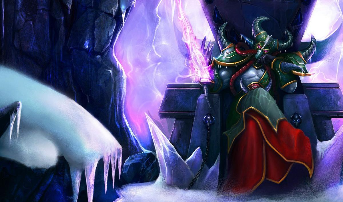 Kassadin Aram Build - Best Guide And Runes For Kassadin On Patch 15.14