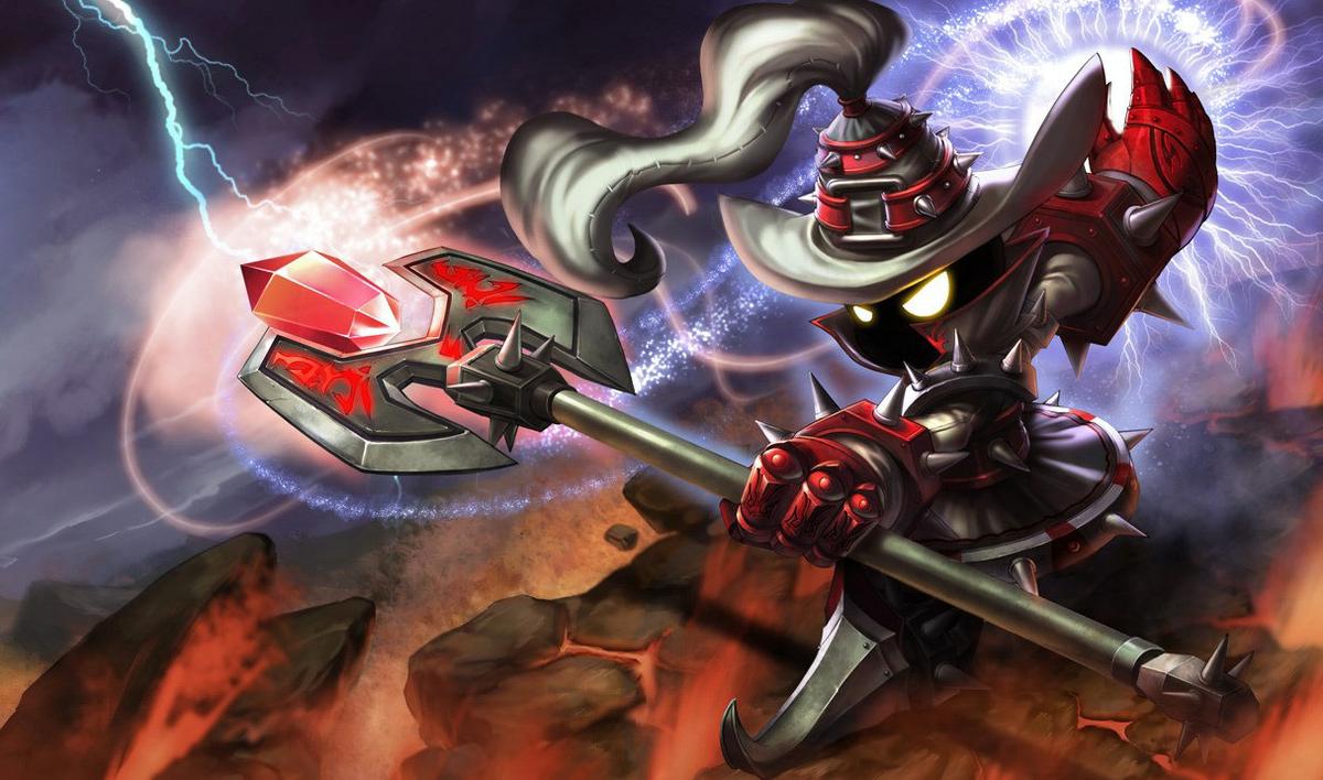 Veigar Guide Mid – LoL Veigar Runes S14 [15.16 AKTUALISIERT]