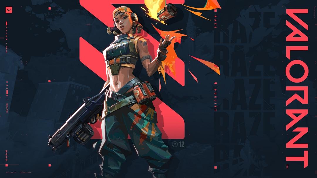 Valorant ranked : Rangs, MMR, RR et plus expliqué