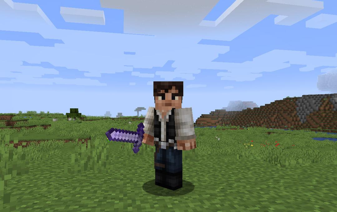 Las mejores skins de Minecraft