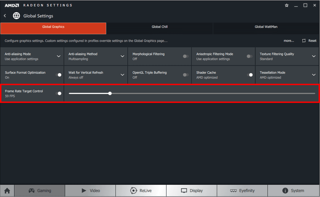 Welcher ist der beste FPS-Limiter zur Begrenzung der Bildrate in Spielen?
