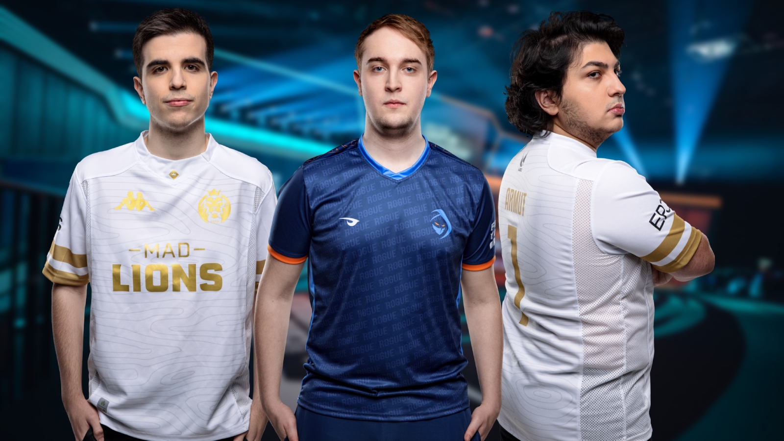 Rookies in Review – Olhando para trás na Temporada de Primavera de 2021 ...