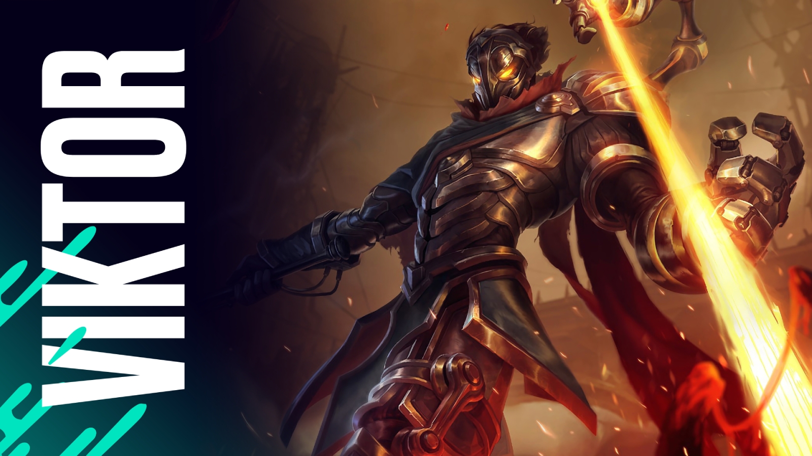 Wie man Viktor wie ein LEC Profi spielt