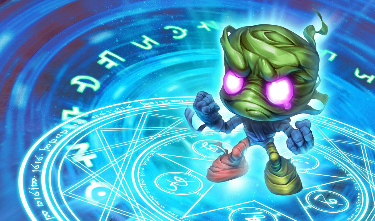 Guide Amumu S12 : Build et Runes pour LoL