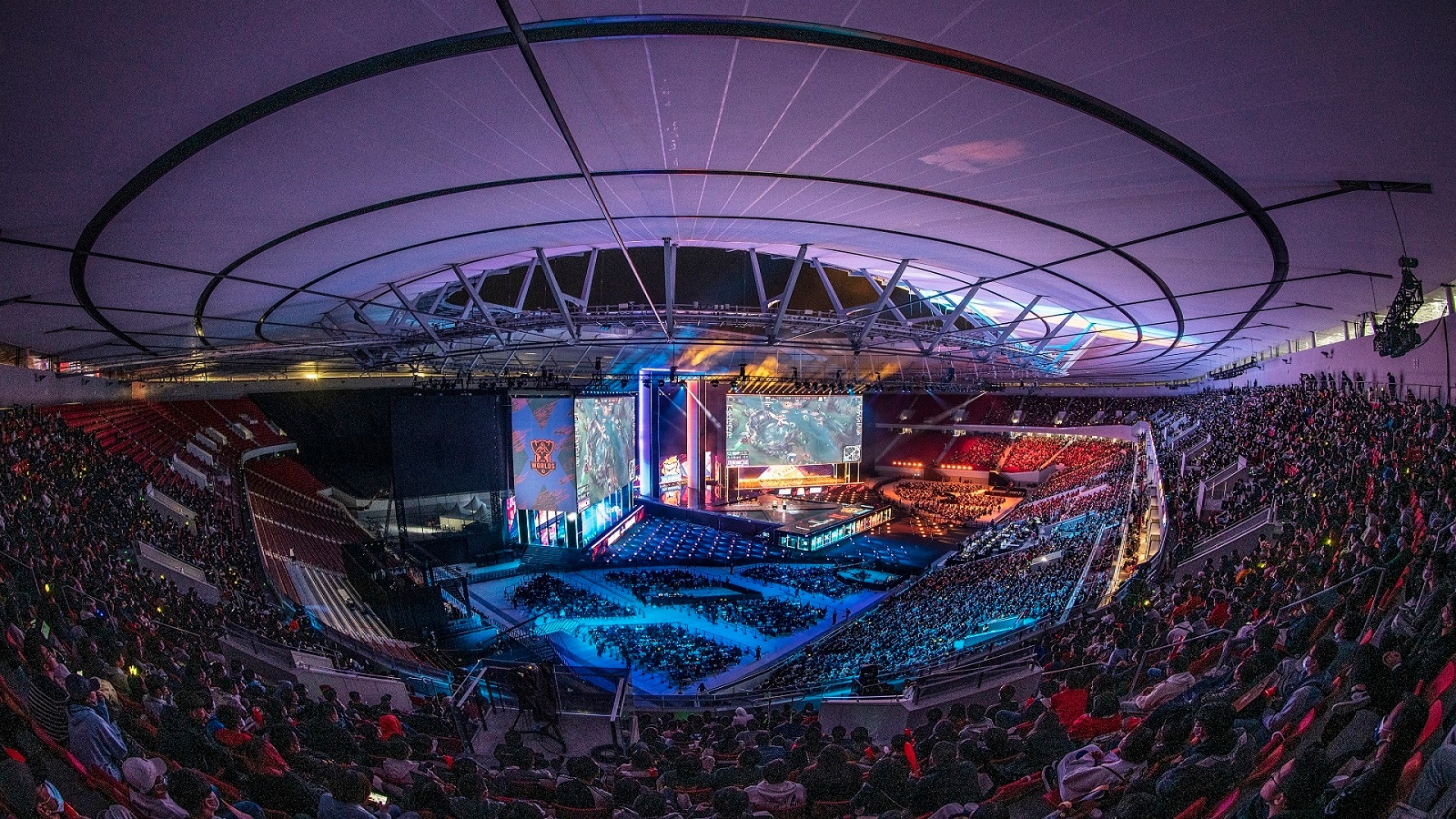 League of Legends Worlds Songs – Von 2014 bis 2021