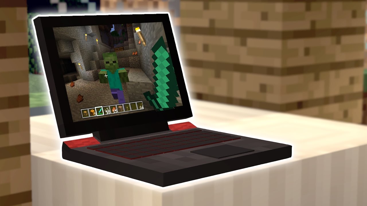 Le 7 migliori Computer Portatili Economici per Minecraft nel 2025