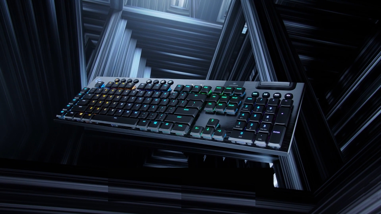 Les 7 meilleurs Claviers Mécaniques pour MMO en 2024